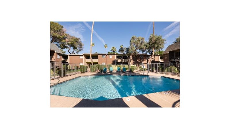 Get Cox Internet for Your Wifi-Certified home with Arcadia Villa Home ...