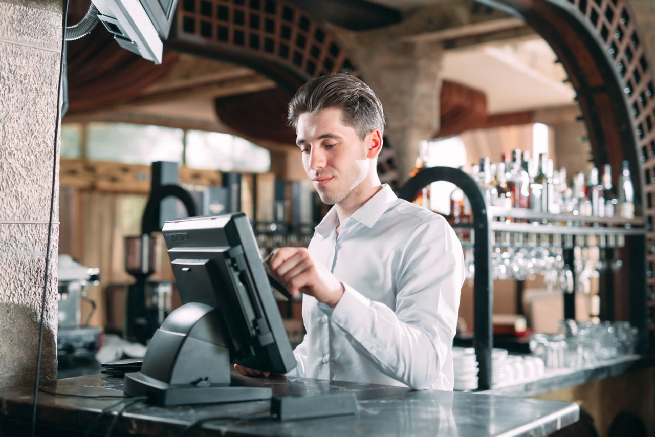 Backup Internet for Businesses | Cox Business