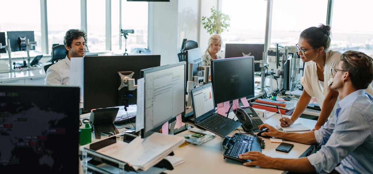 How to Choose a Business Fiber Internet Provider | Cox Business