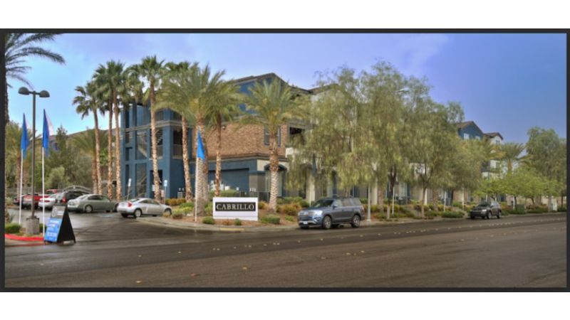 Get Cox Internet for Your Wifi-Certified home with Cabrillo Home in Las ...