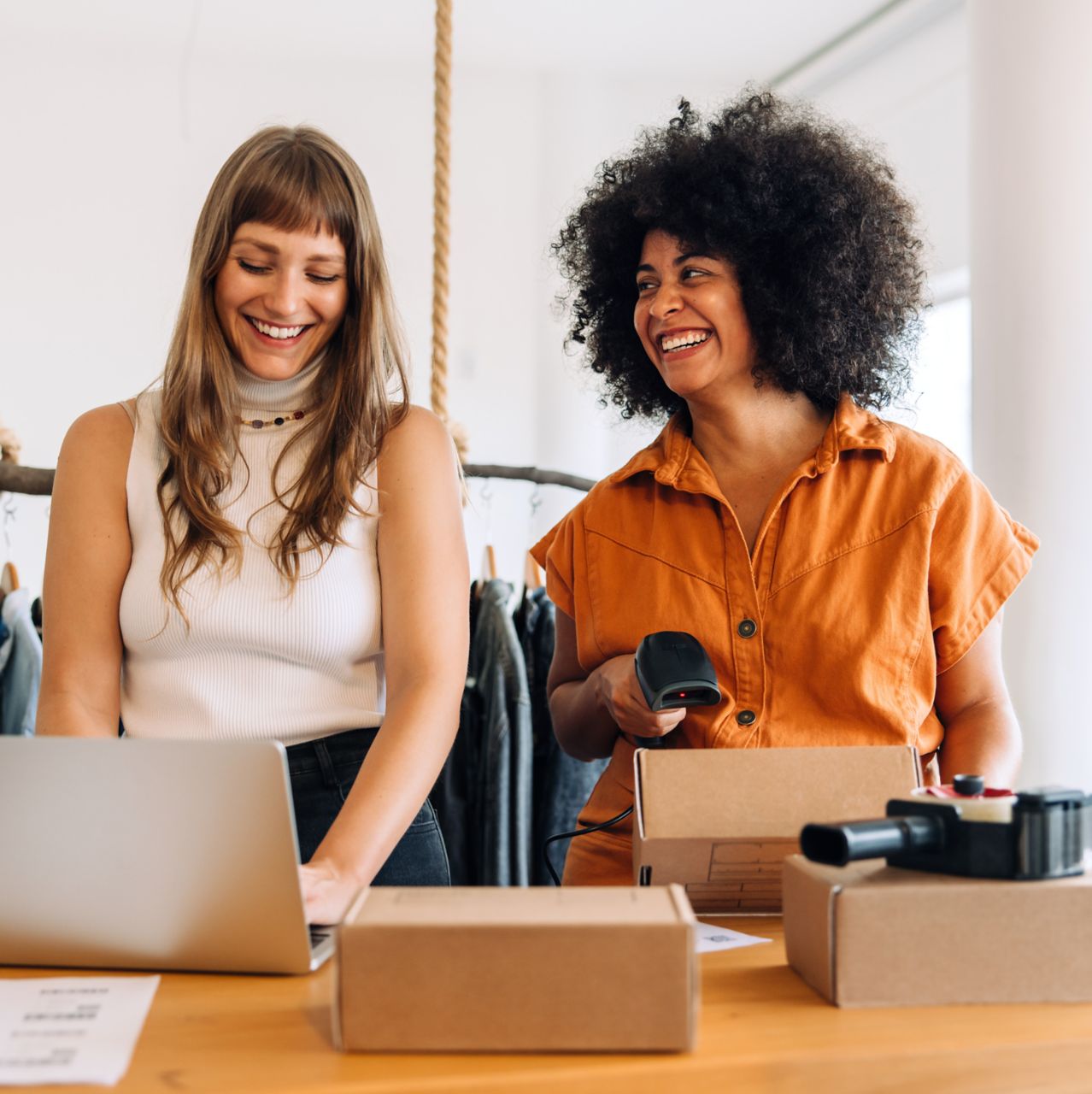 Retail Solutions | Cox Business