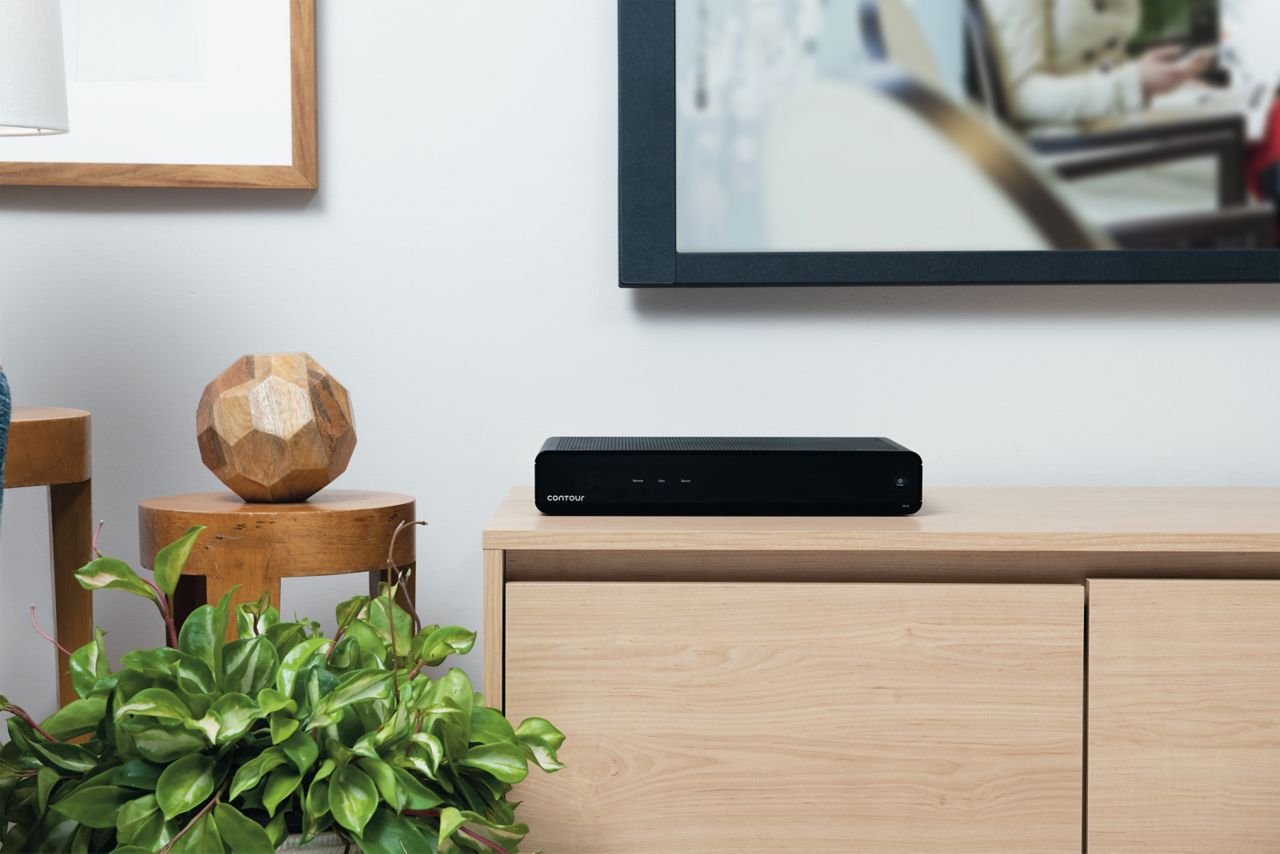 Cox Contour TV - View Plans & Prices. Order TV Service