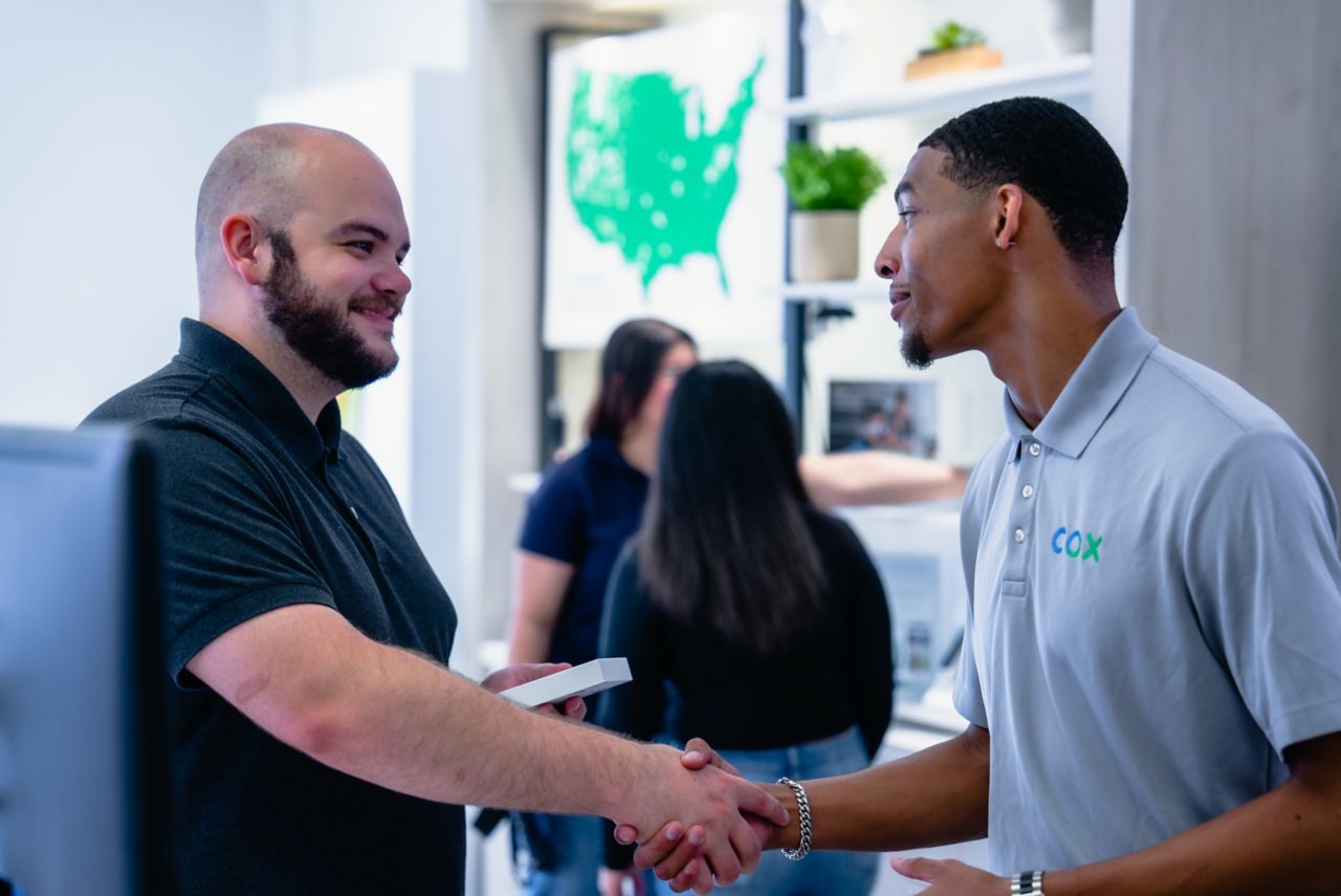 Cox Residential Services | Official Site