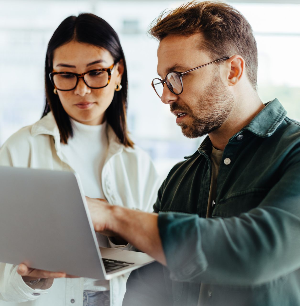 Business Internet Features | Cox Business