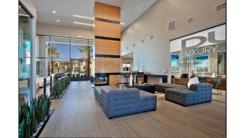 Get Cox Internet for Your Wifi-Certified home with Dune Home in ...