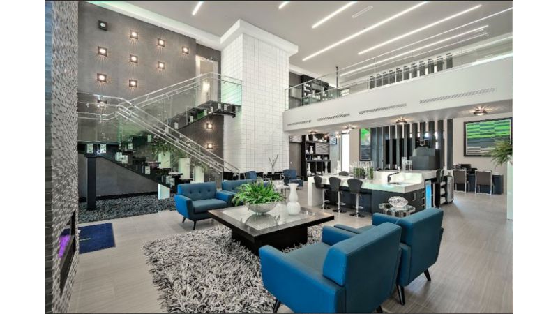 Get Cox Internet for Your Wifi-Certified home with Evolve Home in ...