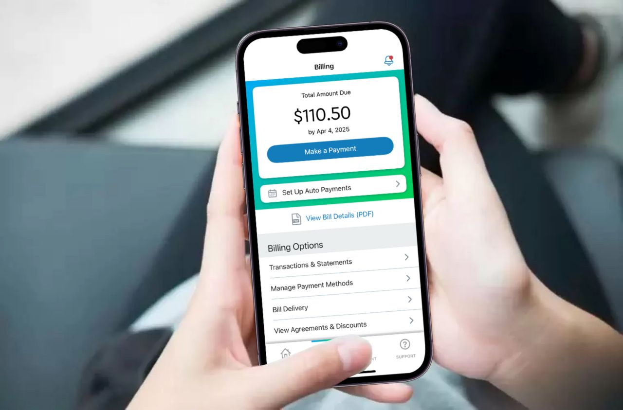 Get the Cox App to Manage Your Account and Services | Cox