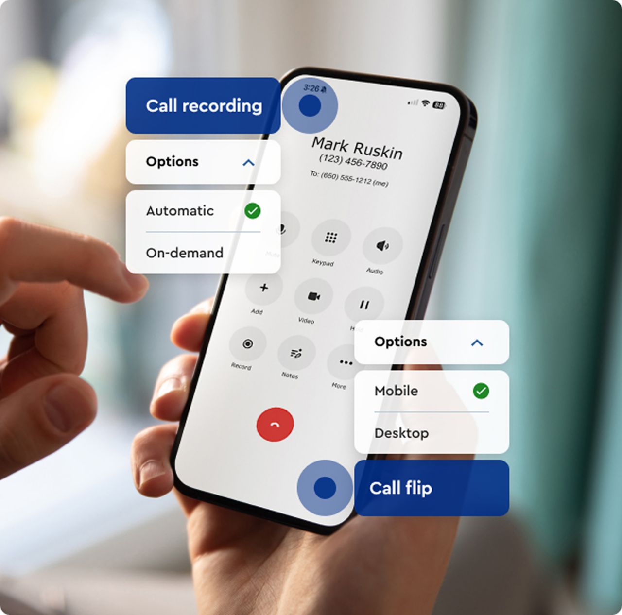 Connect With RingCentral | Cox Business