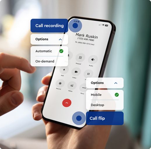 Connect With RingCentral | Cox Business