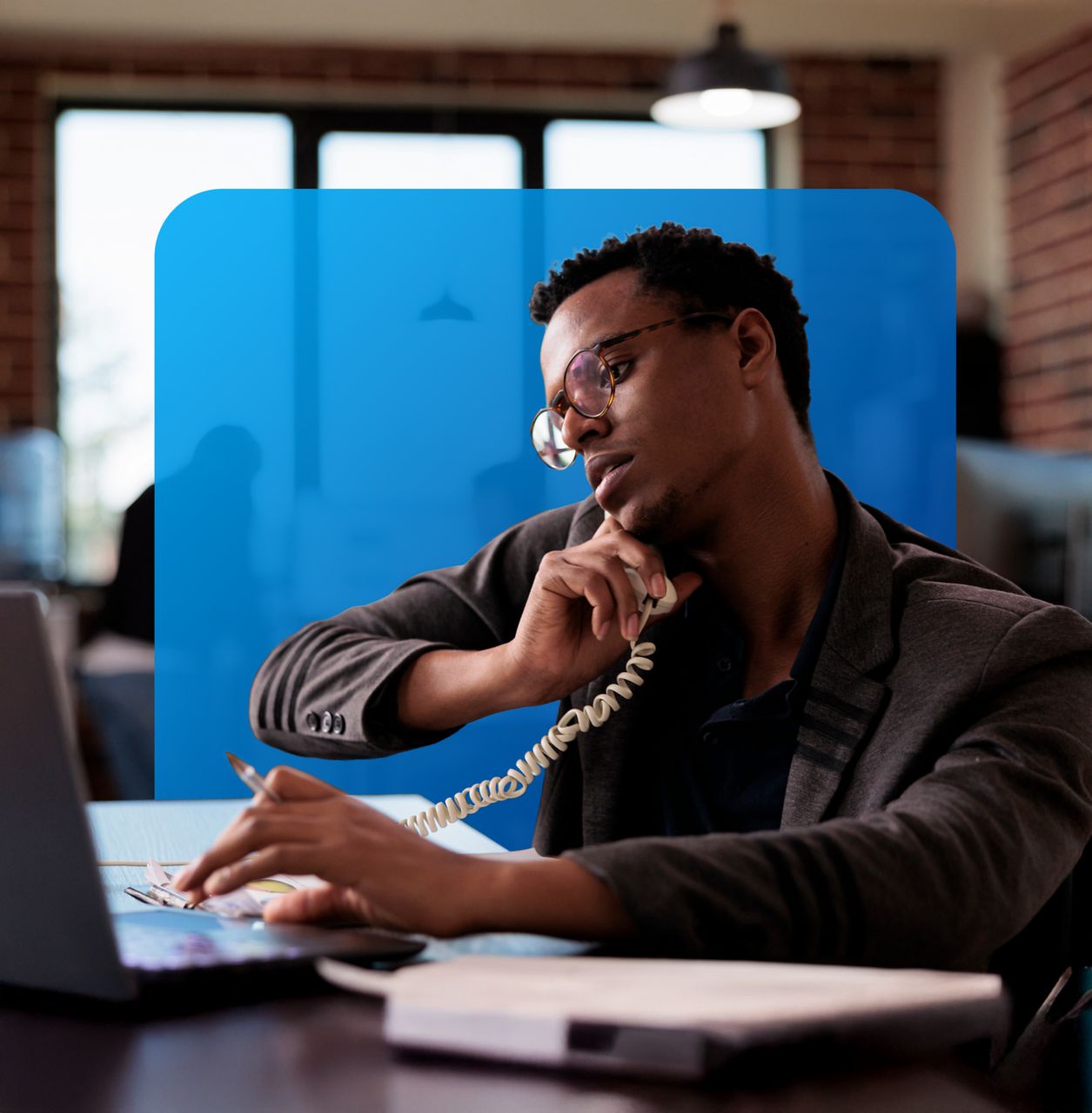 Small Business Phone Plans | Cox Business