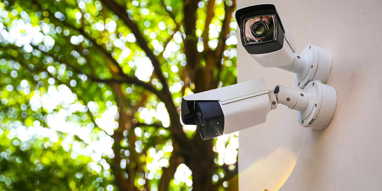 Business Security Systems Support | Cox Business