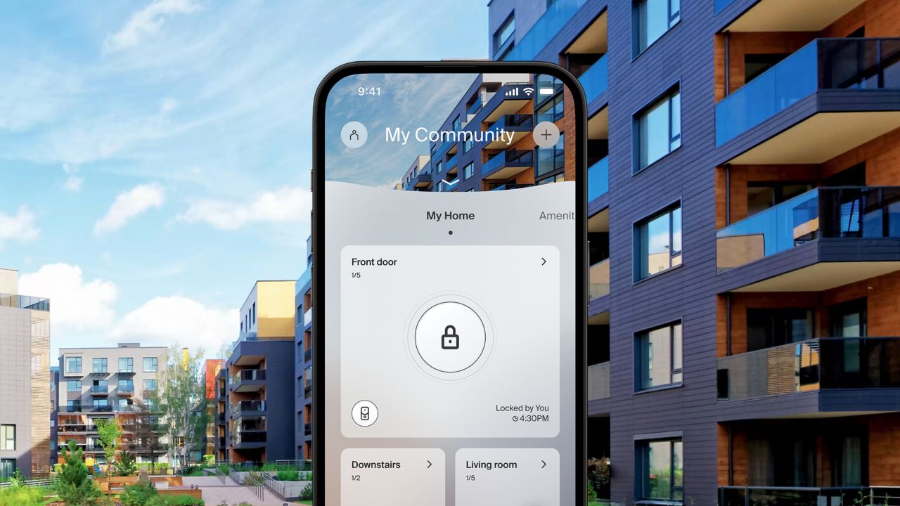 Cox Communities: Smarter Tech and Superior Connectivity for Multifamily ...