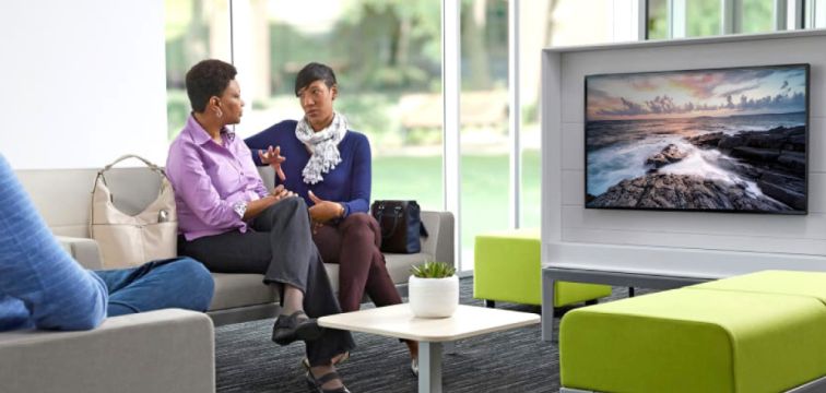 Business TV Services | Cox Business