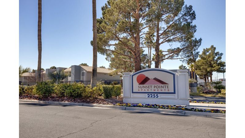 Get Cox Internet for Your Wifi-Certified home with Sunset Pointe ...