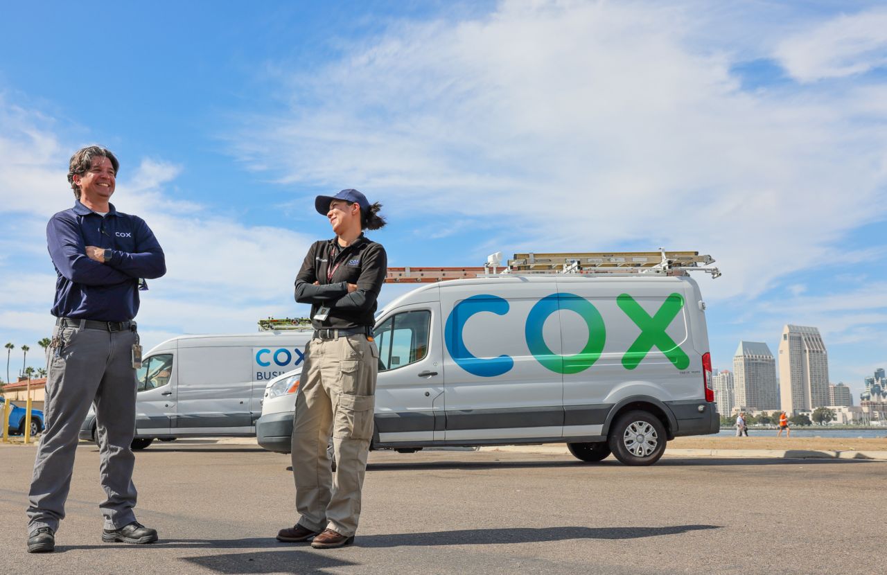 Community | Cox Communications