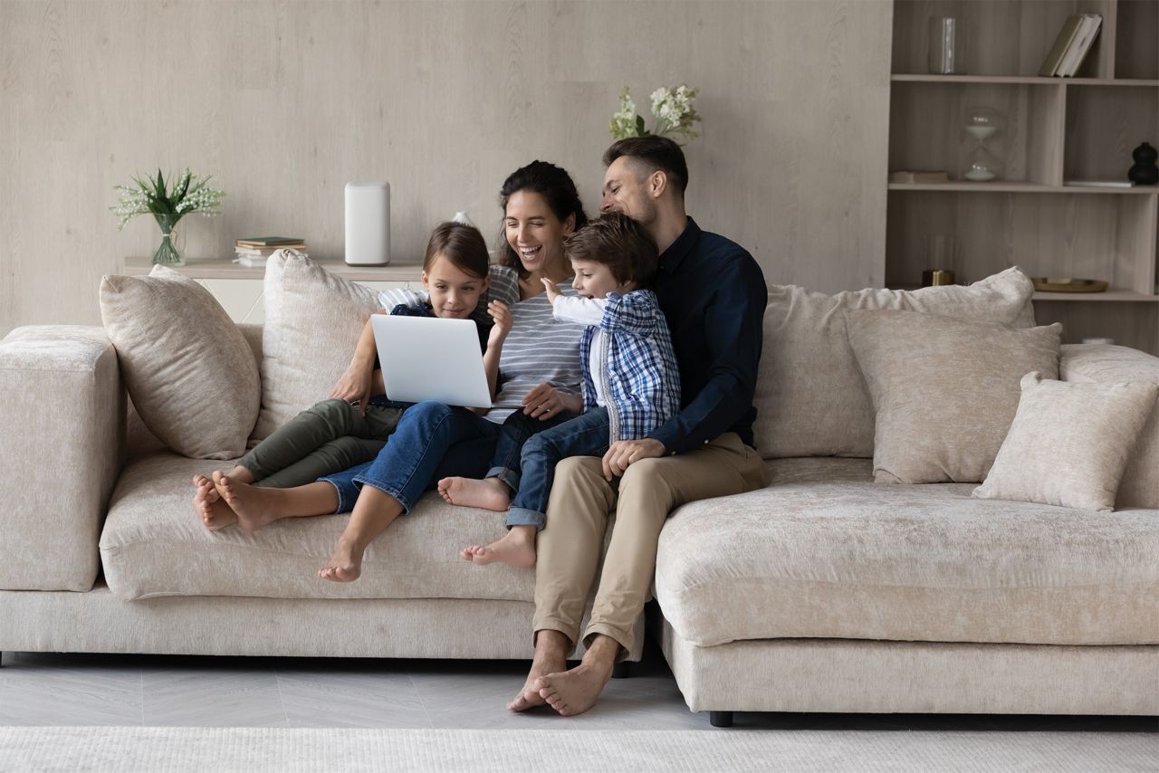 Learn About Cox Panoramic Wifi | Cox Communications