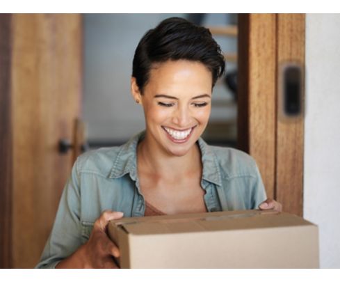 Learn About Cox Homelife Features – Smart Home & Security Features