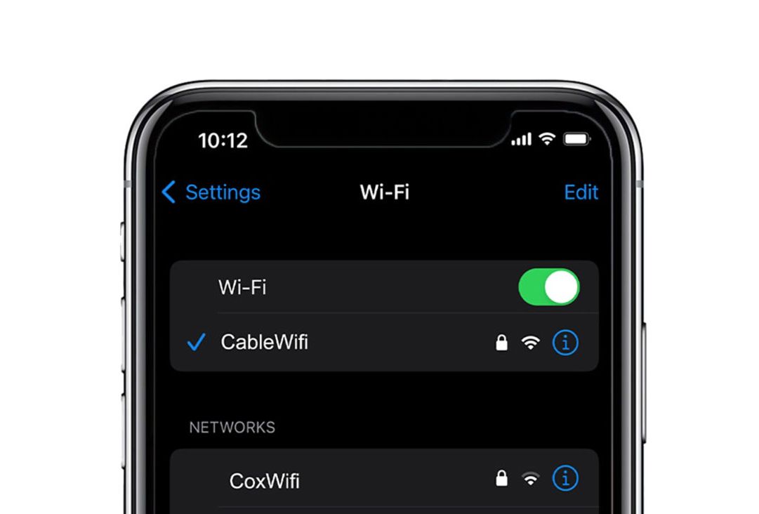 Access Cox Hotspots - On the Go, Nationwide | Cox Communications