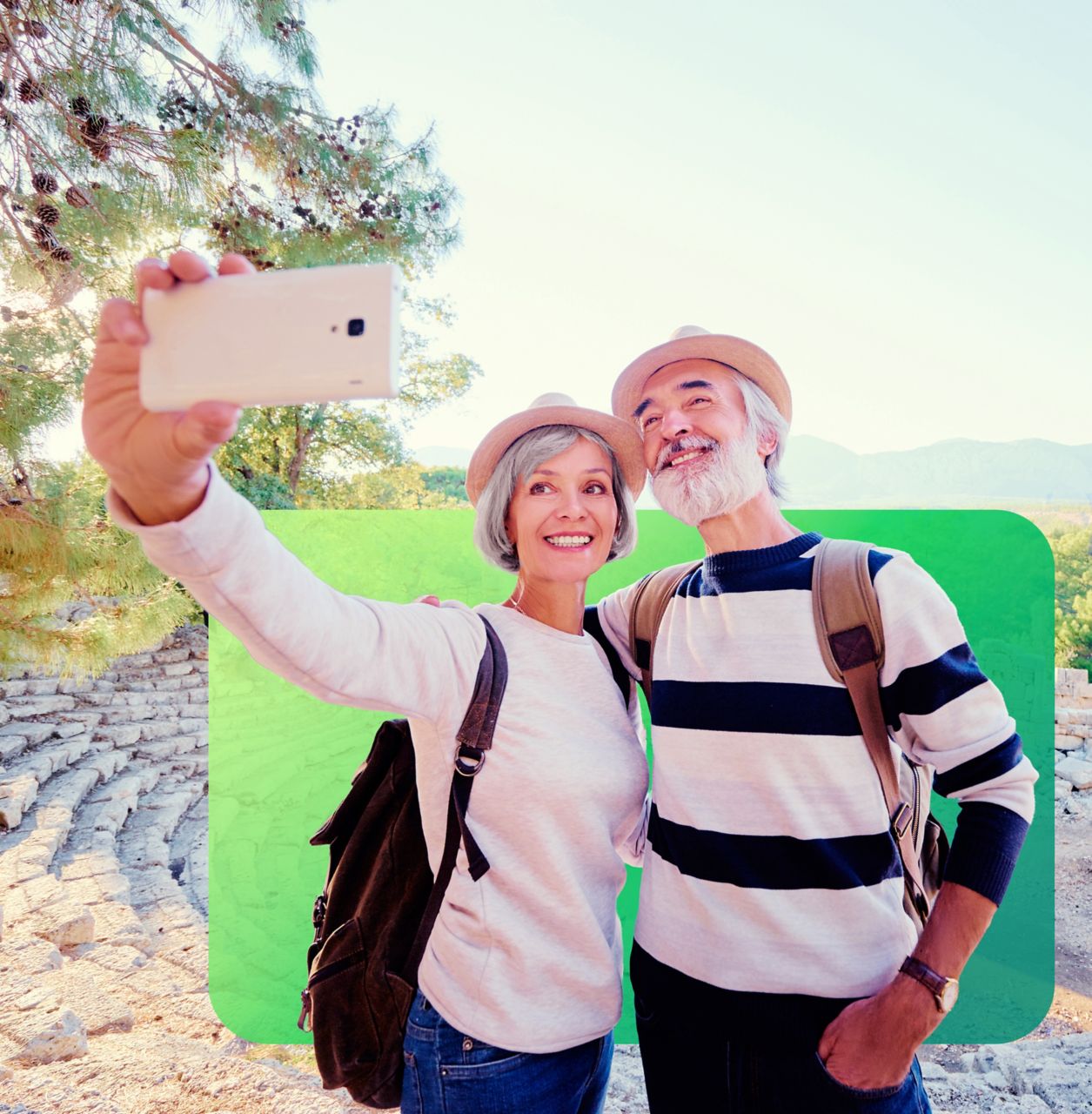 International Calling - Plans & Pricing | Cox Mobile